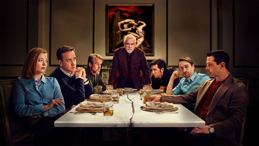 Succession (Final Season) | La Recensione