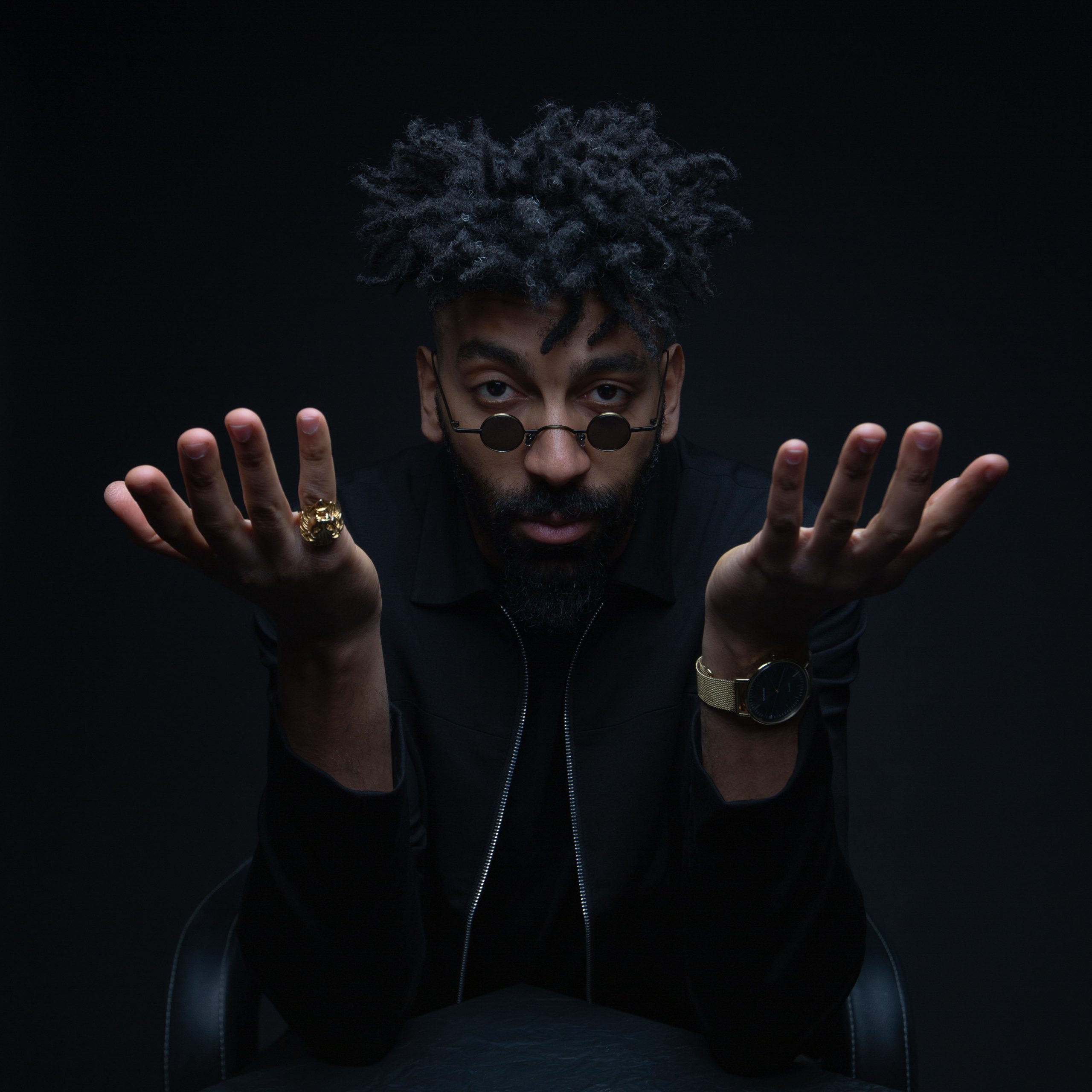 Mudimbi: "La magia è tornata, ho capito l'incantesimo" | Indie Talks