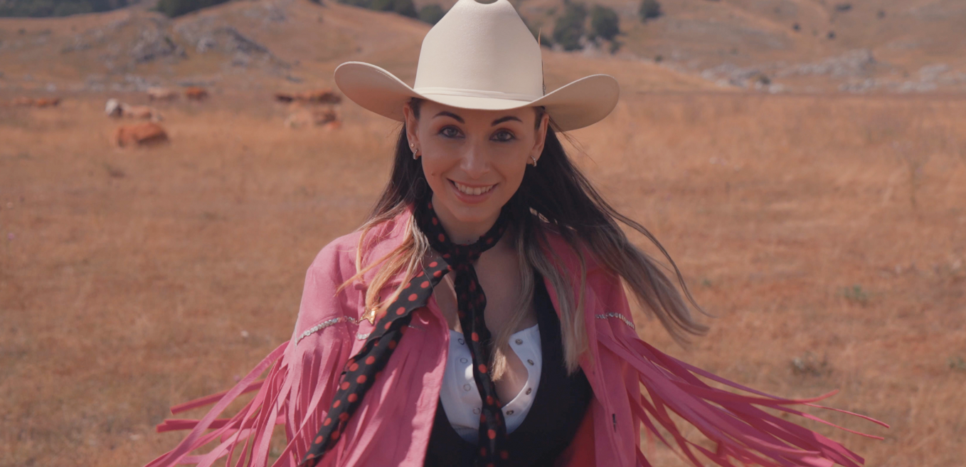 Giada Robin: "Jade Pancakes è una brava ragazza" | Intervista