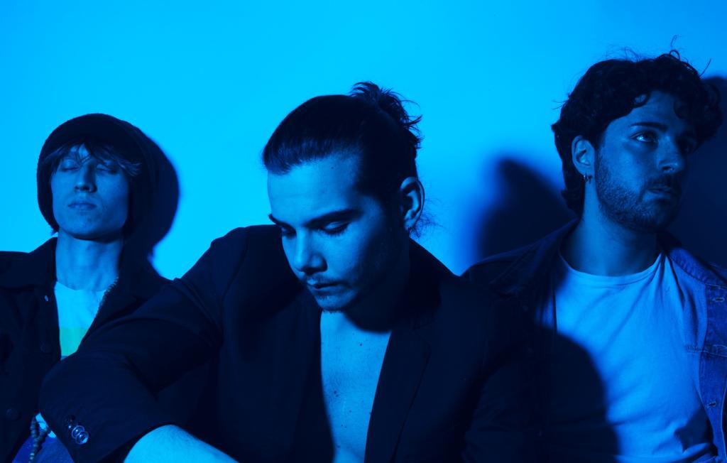 ruàn: "Per ogni ideale bisogna essere pronti alla lotta" | Intervista